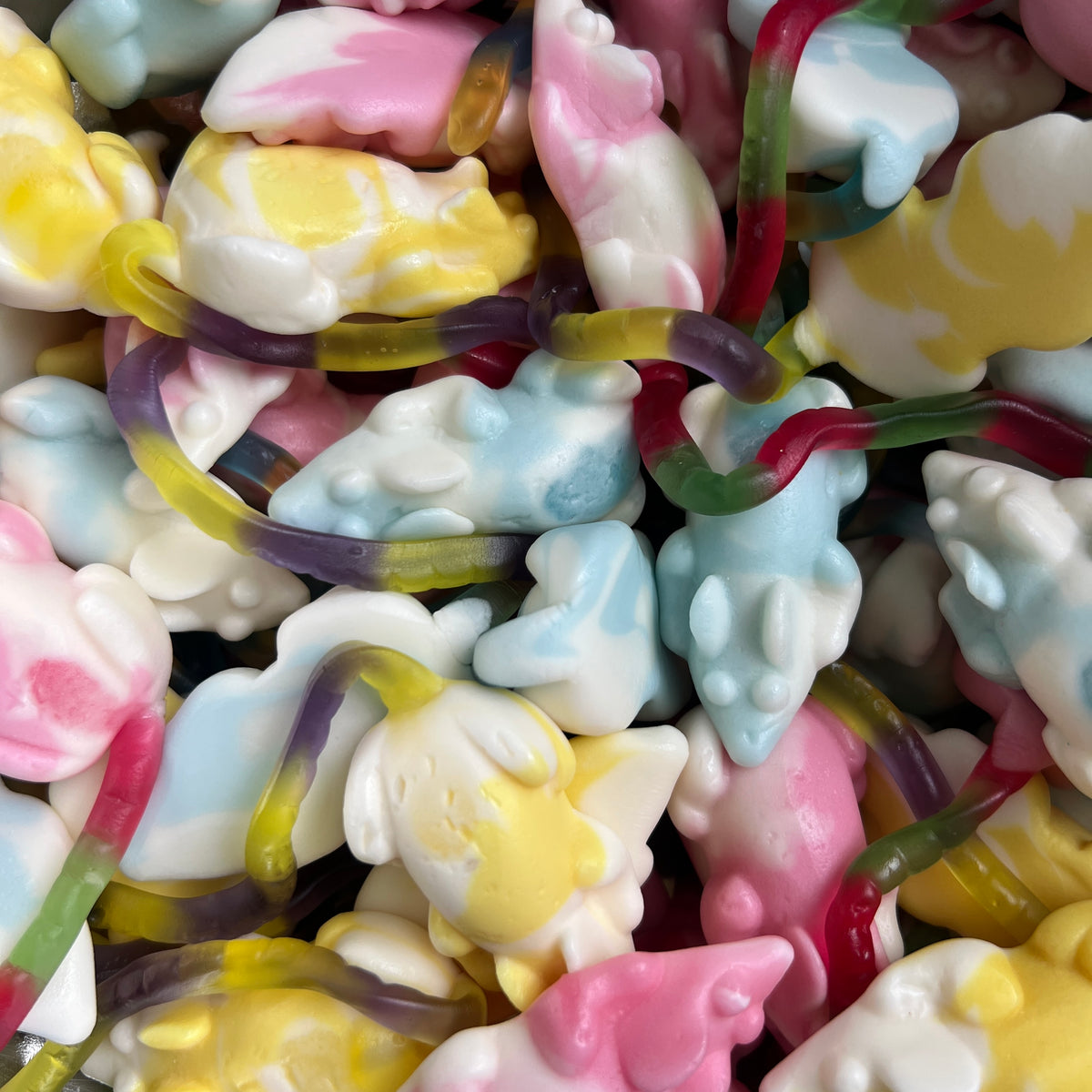 Trolli Playmouse (Germany) – Candy Delights NZ