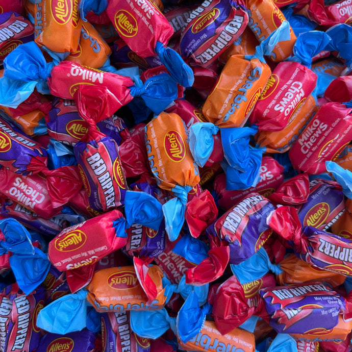 JUST LANDED – Candy Delights NZ