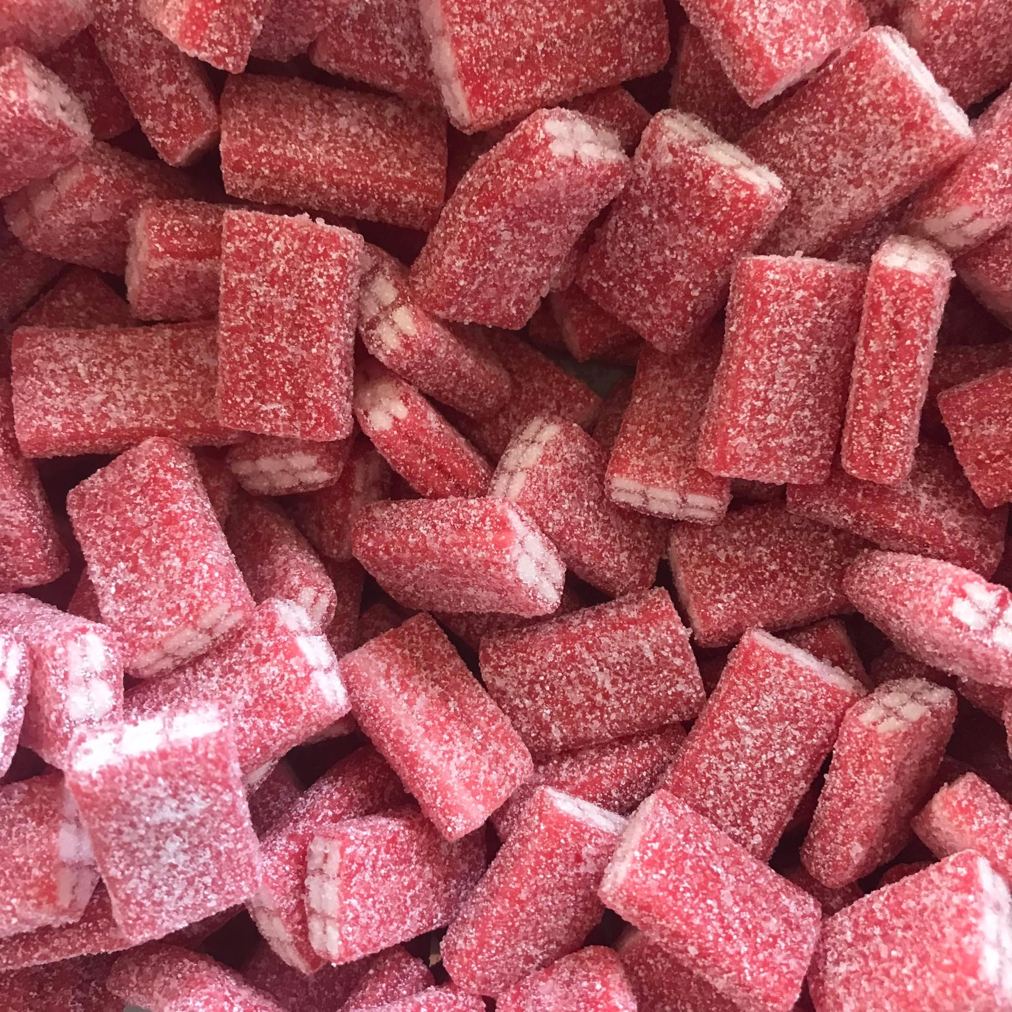 BUILD YOUR OWN – Candy Delights NZ